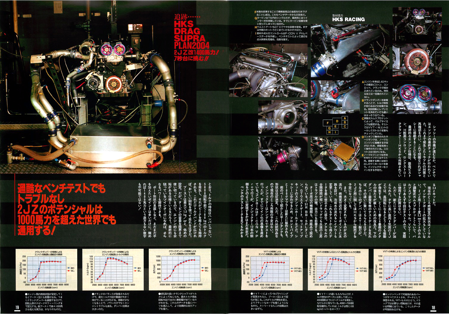 CARBOY RETURNS! VER.3